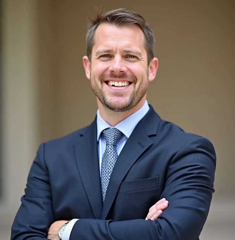 UAE's Falcon Eye: The Revolutionary Security System Enhancing National ...