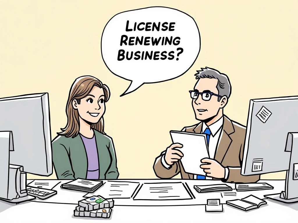 Renewing a Business License in Dubai: Complete Guide to Costs, Process ...