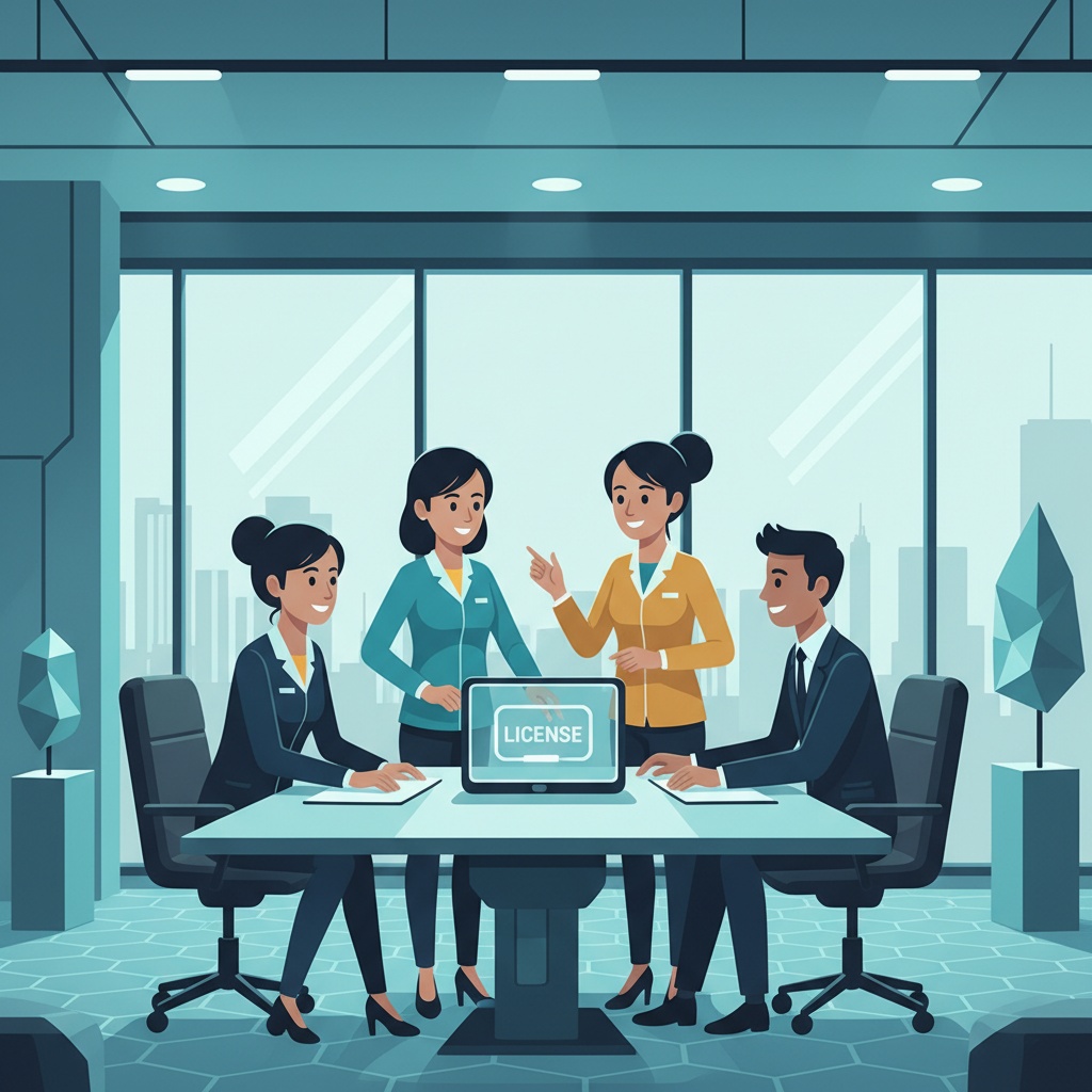 Complete Guide on How to Update Your Trade License in Etisalat Business ...