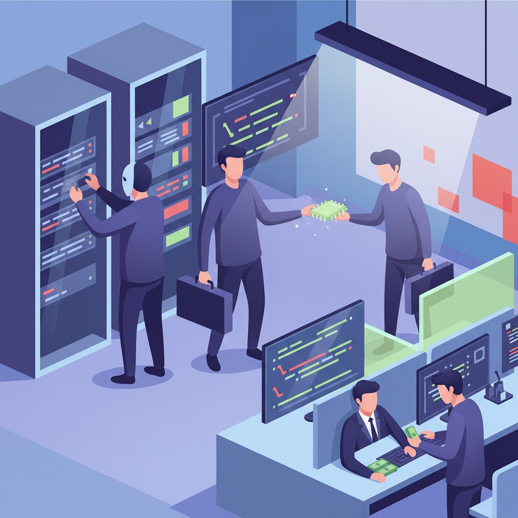 What Are the Legal Consequences and Penalties for Operating a Business ...