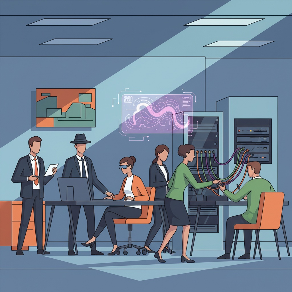 What Are the Legal Consequences and Penalties for Operating a Business ...